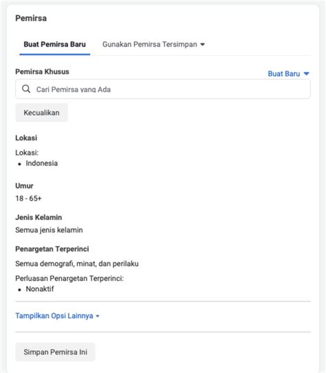 Panduan Lengkap Membuat Iklan Di Facebook Ads Dari Awal Sampai Publish