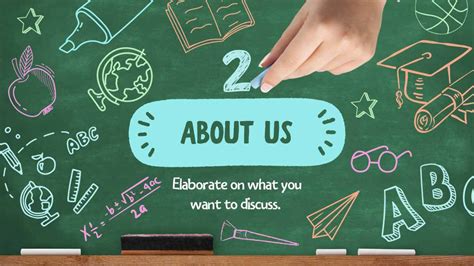 Free Chalkboard Powerpoint Templates Google Slides Themes