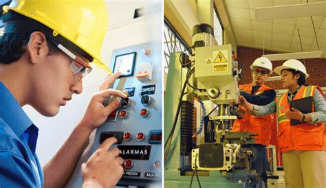 Cu Nto Gana En Promedio Un Ingeniero Industrial En El Per Mtpe