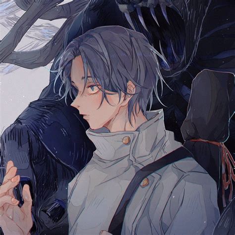 Jujutsu Icon Anime Cartoon Movies Anime Music Animation Anime Shows