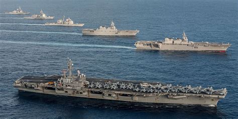 U S Pacific Fleet USPacificFleet Twitter