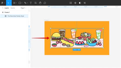 How Do You Crop A Component In Figma WebsiteBuilderInsider