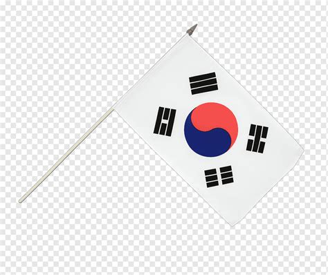 Bandera De Corea Del Sur Bandera De Corea Del Norte Corea Diverso