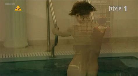 Agnieszka Grochowska Nude Pics Page