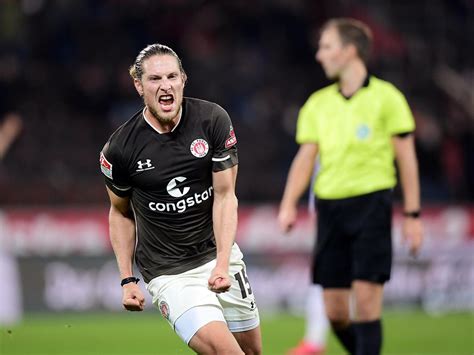 Jetzt im Liveticker So läuft es für den FC St Pauli beim 1 FC Nürnberg