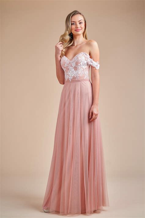 Jasmine Bridal Linde S Bridal Prom