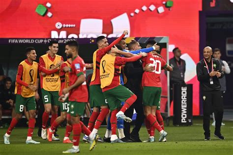 Coupe Du Monde 2030 Maroc Un Stade De 113 000 Places Va Voir Le Jour