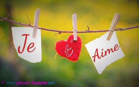 Magnifiques textes d amour pour dire je t aime Poèmes Poésies