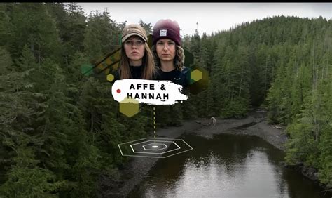 7 Vs Wild Folge 9 Affe Auf Bike Ann Kathrin Bendixen