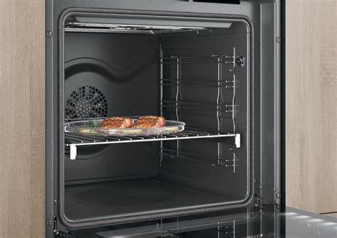 Four Encastrable Pyrolyse ROSIERES RFXC5M0479PN WF Sublime 80 Litres