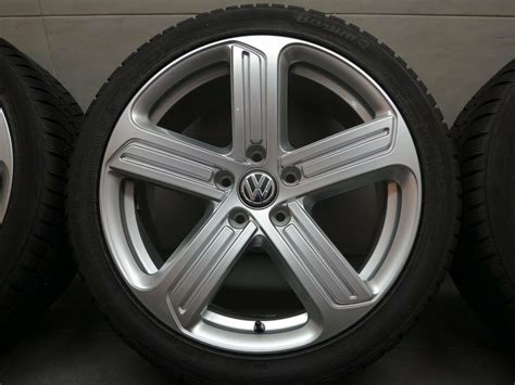Zoll Winterr Der Original Vw Golf Vi Vii G