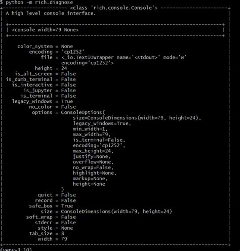 BUG Table Print Is Corrupted When Multiple Columns Have No Wrap True