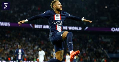 Neymar Rejoint Al Hilal En Arabie Saoudite Nouvelles Du Monde