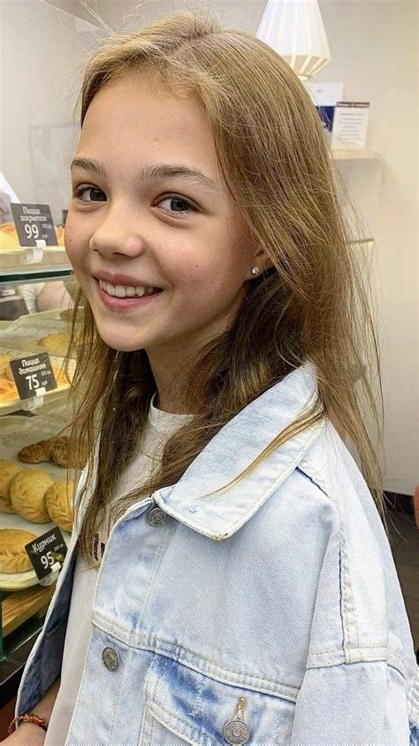 Manya Bramova Beautiful