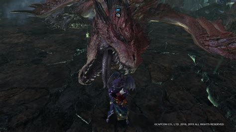 MHWI PS4 PS5 ムフェトジーヴァ ソロ 一撃不屈なし 双剣 9 07 08 YouTube
