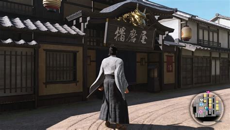 Substory 39 A Clean Streak Guide Like A Dragon Ishin Guide IGN