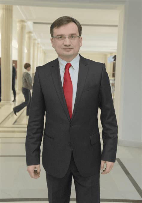 W Jakim Stanie Jest Zbigniew Ziobro Nowe Doniesienia