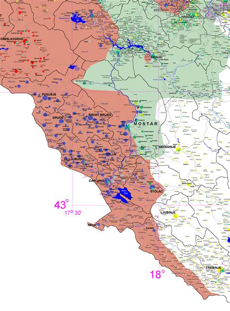 Hercegbosna Org Pogledaj Temu Popis Stanovni Tva