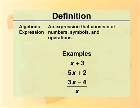 math definition of expression definitionjulb