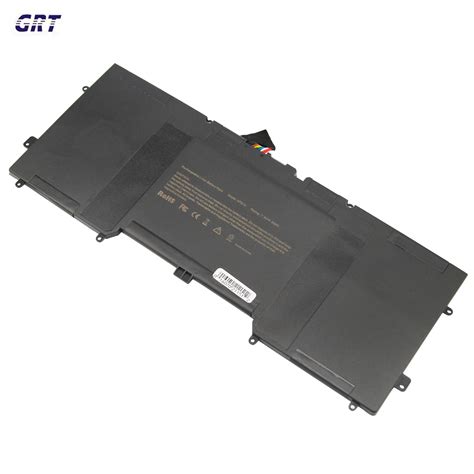 New Genuine Hd04xl Battery For Hp Spectre Xt Pro 13 B000 13 2120tu