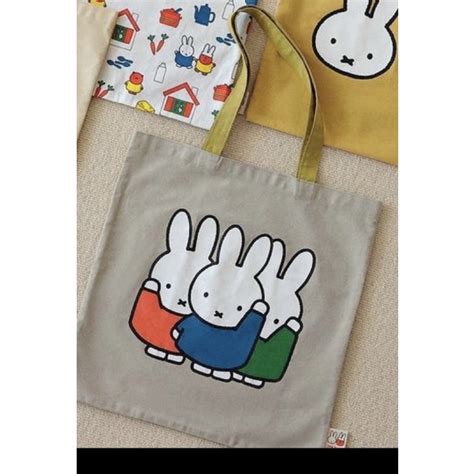 只賣現貨 不補貨了日本限定 Dick Bruna studio CLIP 聯名限定商品 Miffy 米飛 蝦皮購物