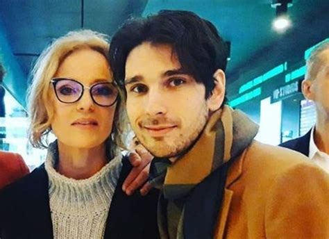 Anghel Damian detalii despre relația pe care a avut o cu Lia Bugnar