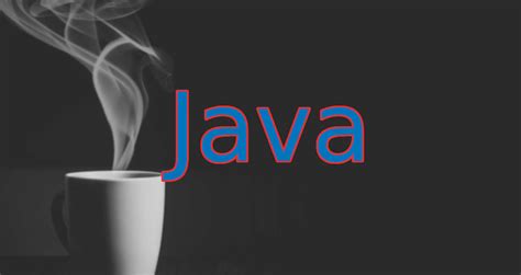 Programación con Java Tech Krowd