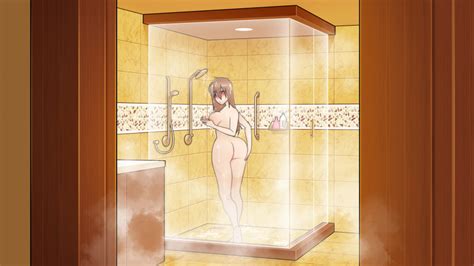 Rule 34 Big Ass Big Breasts Erohoney Mia Stuck At Home Moraion Naked Naked Female Peeping