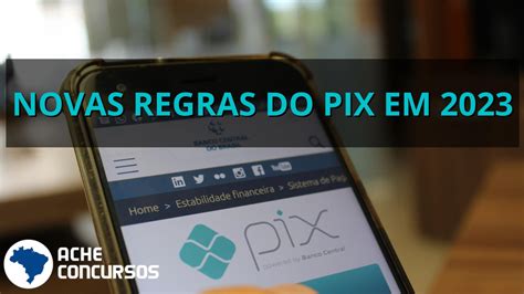 Pix Vai Ser Taxado Em 2023 Entenda O Que Muda As Novas Regras