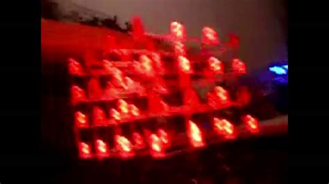 LED Cube YouTube