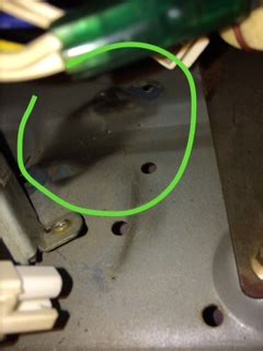 Micro Ondes Ne Chauffe Plus