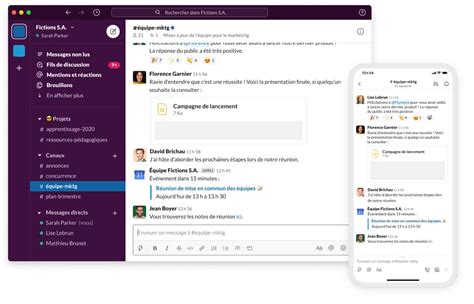 Bien Choisir Ses Outils De Travail Collaboratif ORSYS Le Mag