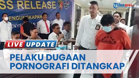 Bejat Pria Di Lahat Cabuli Bocah 7 Tahun Aksi Asusilanya Divideokan