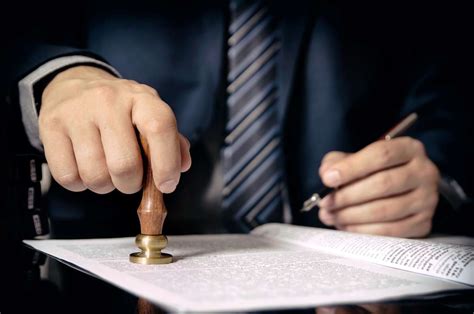 Qué es Derecho Notarial Funciones Objeto y Origen