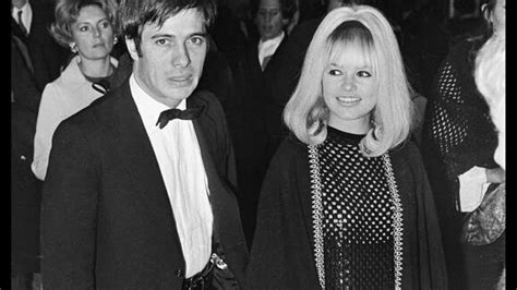 Photo Guy Bedos Et Sophie Daumier En 1967 Purepeople