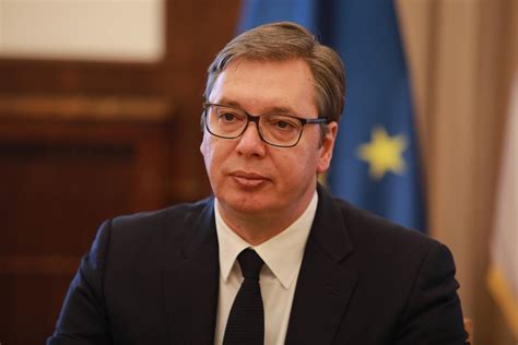 Vučić sutra saopštava ime mandatara za sastav nove vlade Nedeljnik