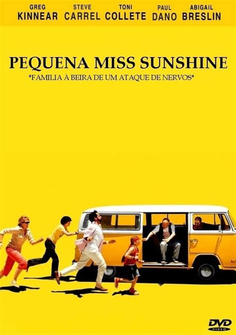 Assistir Pequena Miss Sunshine Online HD Dublado E Legendado