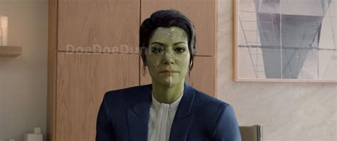 Post Dandelo Doedoedunfun Fakes Hulk Series Jennifer Walters