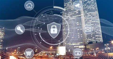 Prodotti Per Le Tue Soluzioni Per Edifici Intelligenti SOS ELECTRONIC