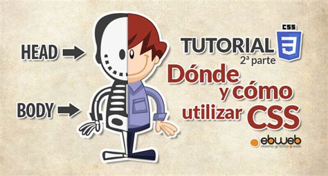 Css Como Utilizar Los Estilos Css 02 Youtube Riset