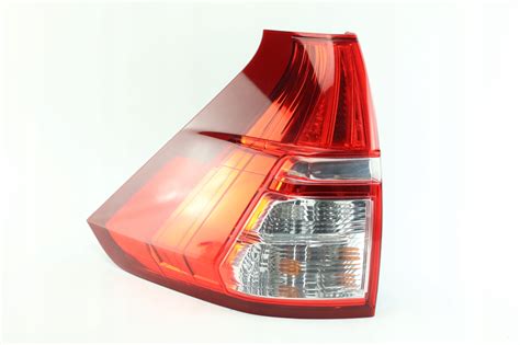 LAMPA LEWY TYŁ LED HONDA CR V IV LIFT 2014 2018 za 1300 zł z Ujazd