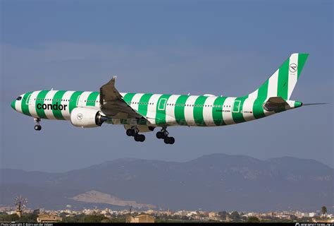 D ANRA Condor Airbus A330 941 Photo By BEE ID 1501148 Planespotters Net