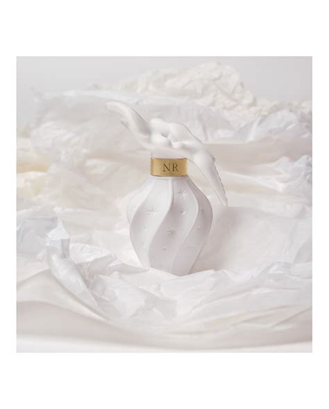 Eau De Parfum L Air Du Temps X Alix D Reynis Nina Ricci Nina Ricci