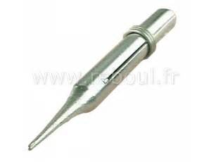 Soudage Pannes JBC 0150805 B05D PANNE POUR FER A SOUDER 14S