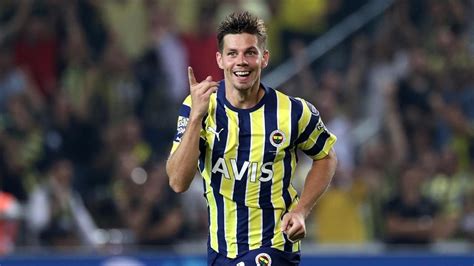 Fenerbahçe de Miha Zajc için karar haftası
