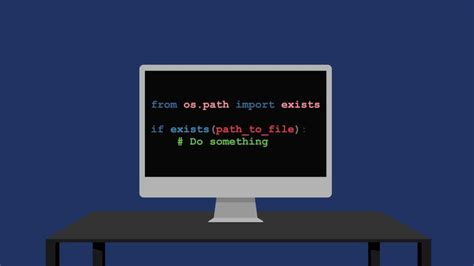 How To Check If A File Exists In Python In 2 Ways
