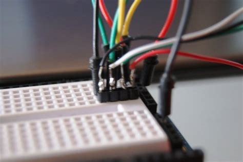Lector De Huella Digital Con Arduino Hetpro Tutoriales