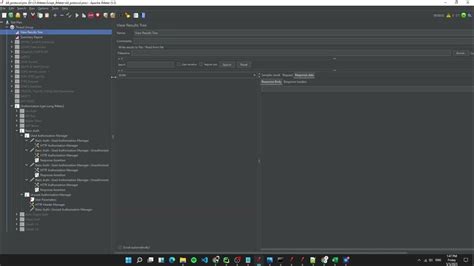 basic auth with jmeter youtube