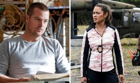 Will There Be An Ncis Hawaii And Ncis Los Angeles Crossover Tv