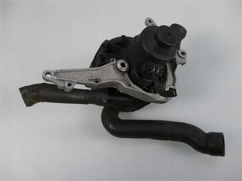 MERCEDES SLK R171 3 5 POMPA POWIETRZA WTÓRNEGO 13454074069